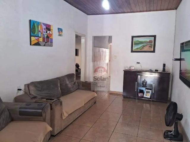 Casa / Sobrado para Venda em Taubaté/SP Jardim das Nações 3 Quartos