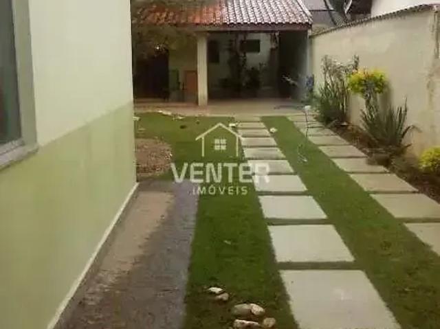 Casa / Sobrado para Venda em Taubaté/SP Jardim das Nações 3 Quartos