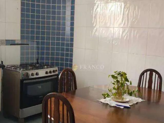 Casa / Sobrado para Venda em Taubaté/SP Jardim das Nações 3 Quartos