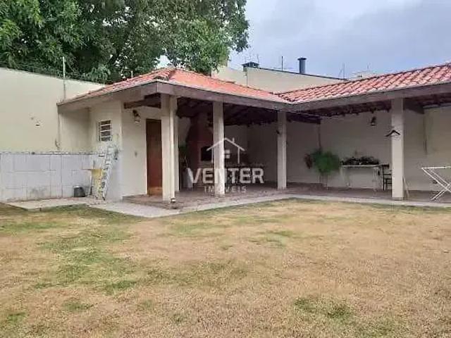 Casa / Sobrado para Venda em Taubaté/SP Jardim das Nações 3 Quartos