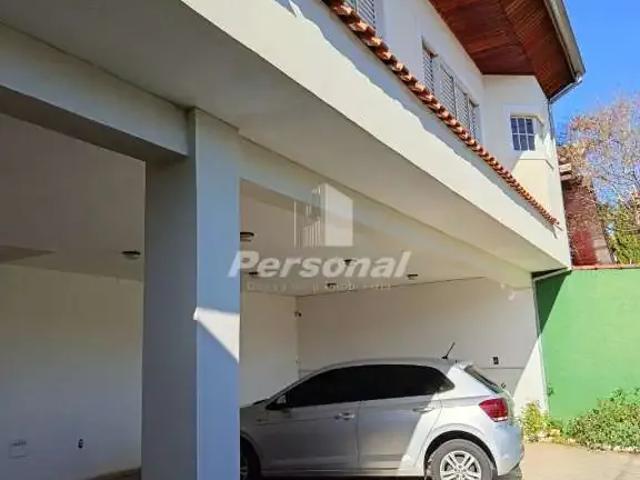 Casa / Sobrado para Venda em Taubaté/SP Jardim das Nações 3 Quartos