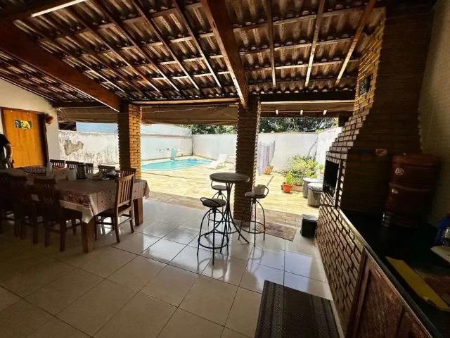 Casa / Sobrado para Venda em Taubaté/SP Jardim das Nações 3 Quartos