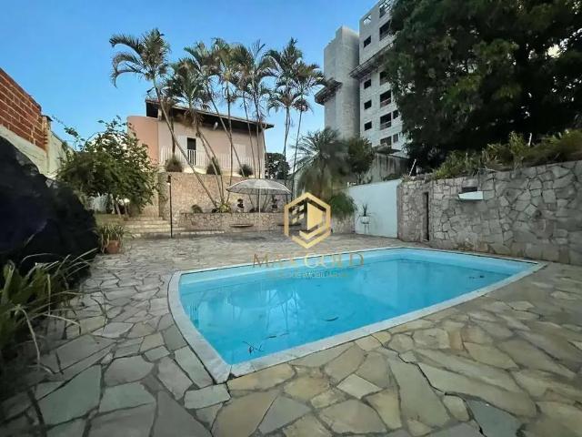 Casa / Sobrado para Venda em Taubaté/SP Jardim das Nações 3 Quartos