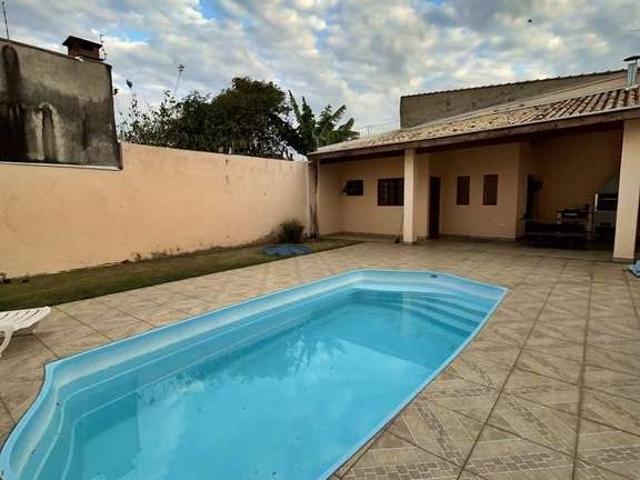 Casa / Sobrado para Venda em Taubaté/SP Jardim das Nações 3 Quartos