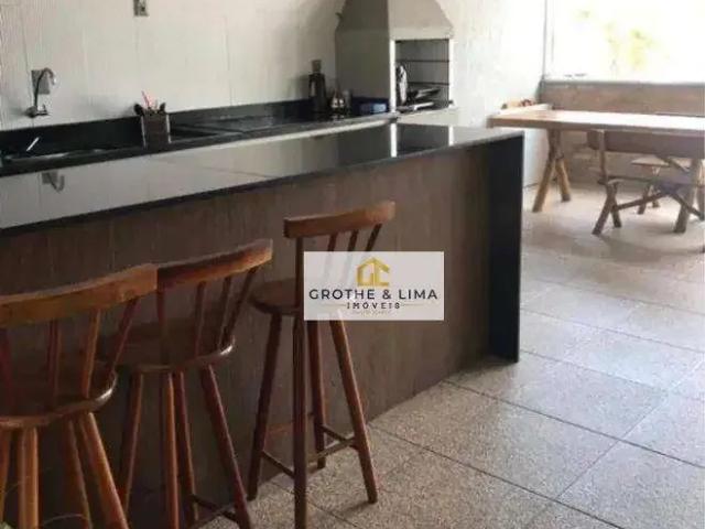 Casa / Sobrado para Venda em Taubaté/SP Jardim das Nações 3 Quartos