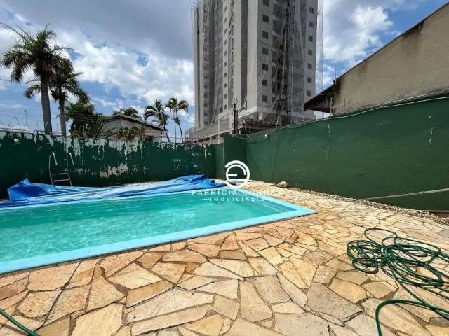 Casa / Sobrado para Venda em Taubaté/SP Jardim das Nações 3 Quartos