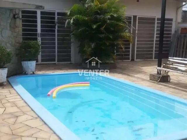 Casa / Sobrado para Venda em Taubaté/SP Jardim das Nações 3 Quartos