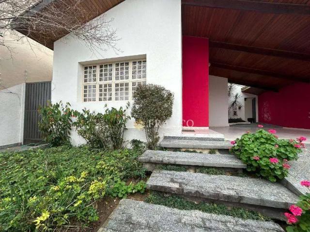 Casa / Sobrado para Venda em Taubaté/SP Jardim das Nações 3 Quartos