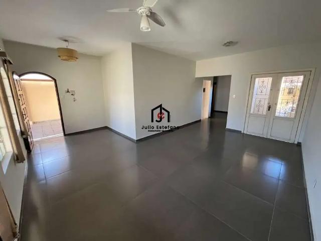 Casa / Sobrado para Venda em Taubaté/SP Jardim das Nações 3 Quartos