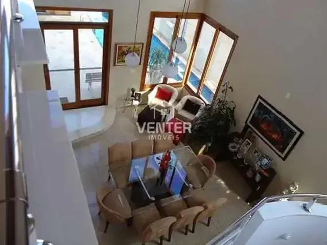 Casa / Sobrado para Venda em Taubaté/SP Jardim das Nações 3 Quartos