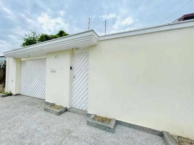 Casa / Sobrado para Venda em Taubaté/SP Jardim das Nações 3 Quartos