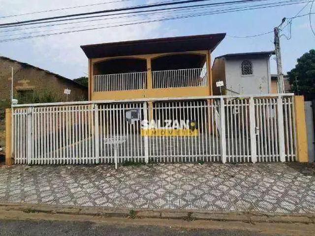 Casa / Sobrado para Venda em Taubaté/SP Jardim das Nações 3 Quartos