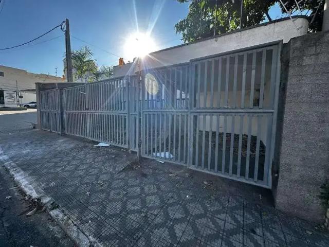 Casa / Sobrado para Venda em Taubaté/SP Jardim das Nações 3 Quartos