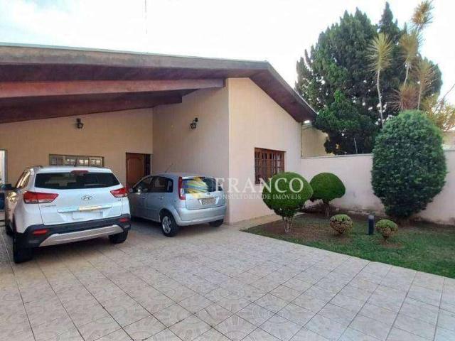 Casa / Sobrado para Venda em Taubaté/SP Jardim das Nações 3 Quartos