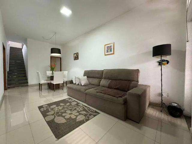 Casa / Sobrado para Venda em Taubaté/SP Jardim das Nações 3 Quartos