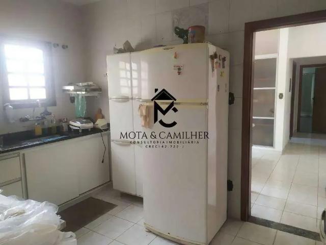 Casa / Sobrado para Venda em Taubaté/SP Jardim das Nações 3 Quartos