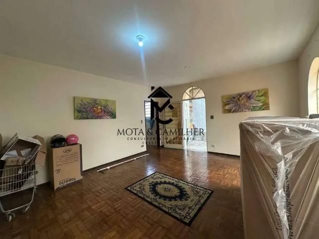Casa / Sobrado para Venda em Taubaté/SP Jardim das Nações 3 Quartos