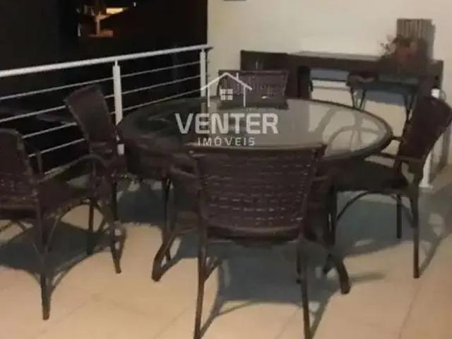 Casa / Sobrado para Venda em Taubaté/SP Jardim de Alah 3 Quartos