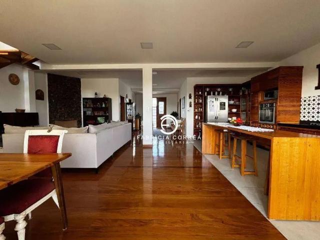 Casa / Sobrado para Venda em Taubaté/SP Jardim de Alah 5 Quartos