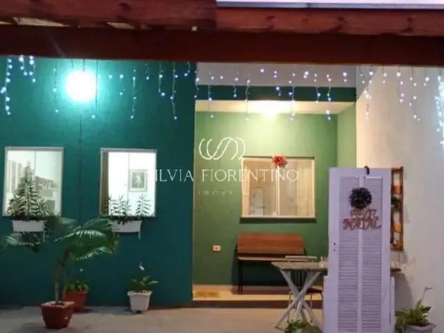 Casa / Sobrado para Venda em Taubaté/SP Jardim do Lago I 2 Quartos