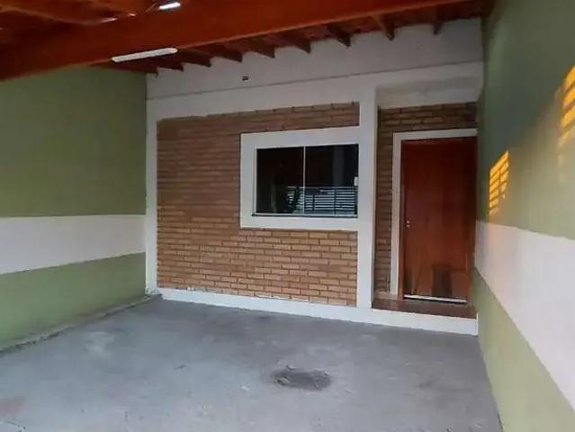 Casa / Sobrado para Venda em Taubaté/SP Jardim do Lago I 2 Quartos