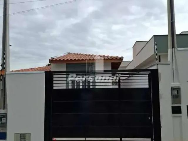 Casa / Sobrado para Venda em Taubaté/SP Jardim do Lago I 2 Quartos