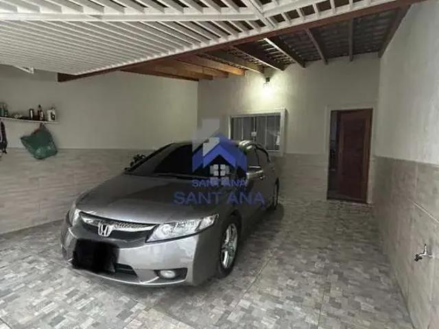 Casa / Sobrado para Venda em Taubaté/SP Jardim do Lago I 2 Quartos