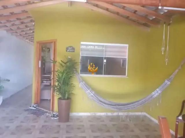 Casa / Sobrado para Venda em Taubaté/SP Jardim do Lago I 2 Quartos
