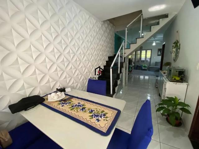 Casa / Sobrado para Venda em Taubaté/SP Jardim do Lago I 3 Quartos