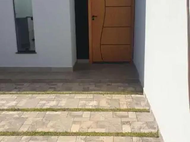 Casa / Sobrado para Venda em Taubaté/SP Jardim do Lago I 3 Quartos