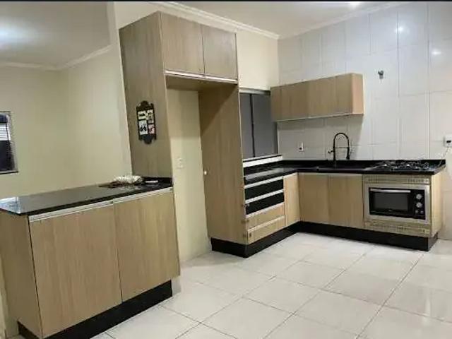 Casa / Sobrado para Venda em Taubaté/SP Jardim do Lago I 3 Quartos