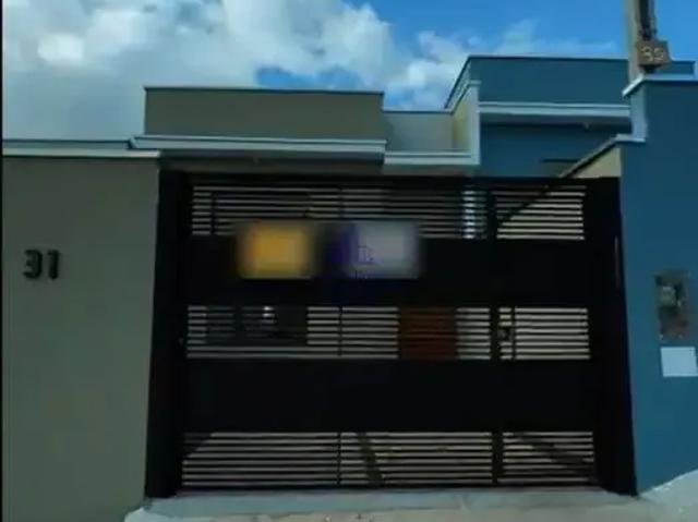 Casa / Sobrado para Venda em Taubaté/SP Jardim do Lago I 3 Quartos
