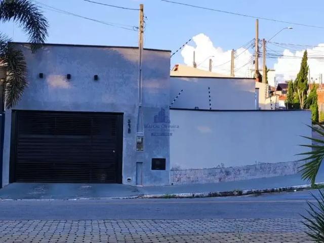 Casa / Sobrado para Venda em Taubaté/SP Jardim do Lago I 3 Quartos