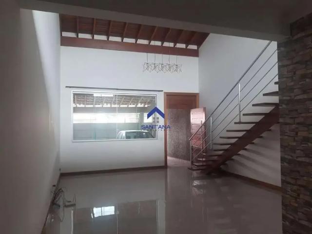 Casa / Sobrado para Venda em Taubaté/SP Jardim do Lago I 3 Quartos