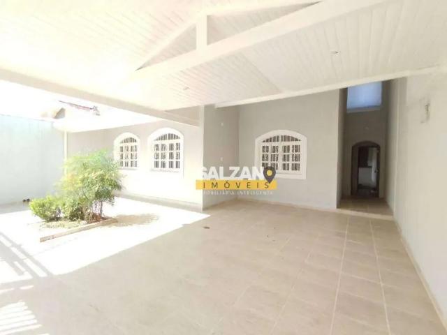 Casa / Sobrado para Venda em Taubaté/SP Jardim do Sol 5 Quartos
