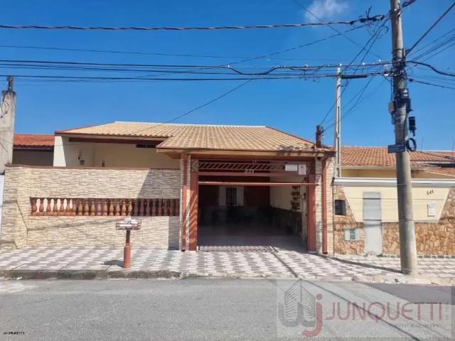 Casa / Sobrado para Venda em Taubaté/SP Jardim do Sol 2 Quartos