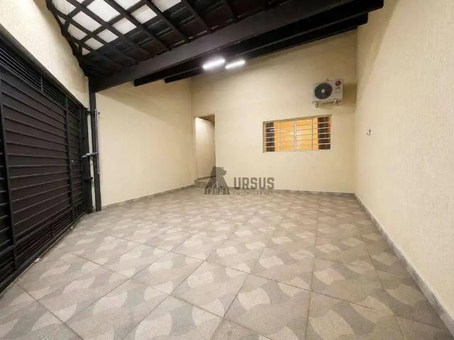 Casa / Sobrado para Venda em Taubaté/SP Jardim do Sol 2 Quartos