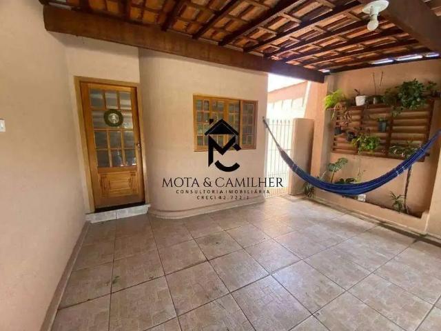 Casa / Sobrado para Venda em Taubaté/SP Jardim do Sol 2 Quartos
