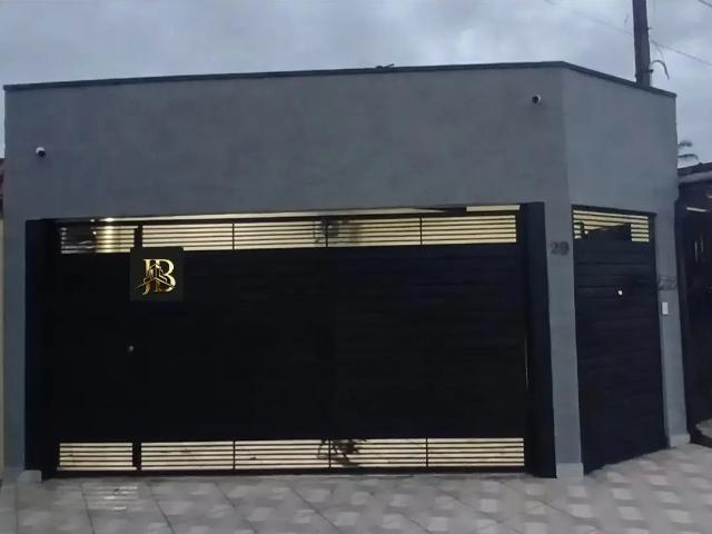 Casa / Sobrado para Venda em Taubaté/SP Jardim do Sol 2 Quartos