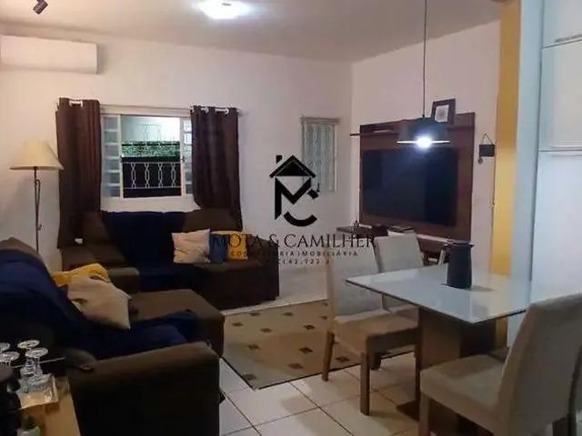 Casa / Sobrado para Venda em Taubaté/SP Jardim do Sol 2 Quartos