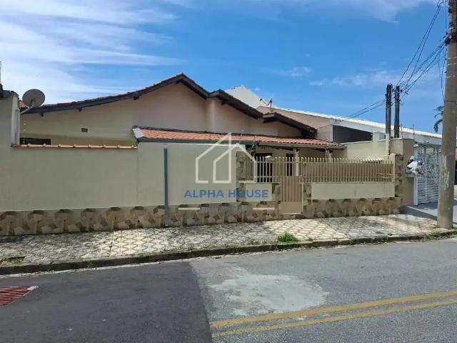 Casa / Sobrado para Venda em Taubaté/SP Jardim do Sol 3 Quartos