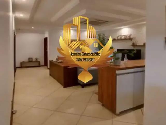Casa / Sobrado para Venda em Taubaté/SP Jardim do Sol 3 Quartos