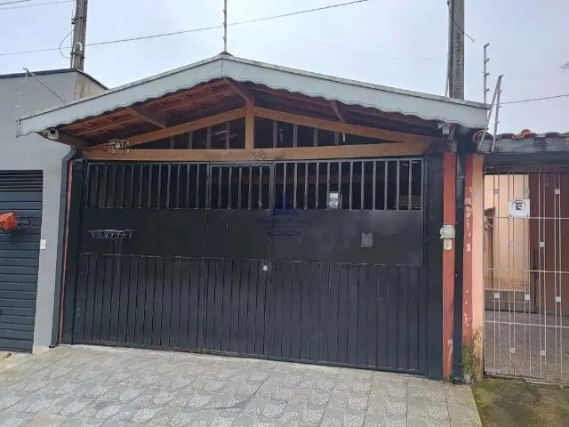 Casa / Sobrado para Venda em Taubaté/SP Jardim do Sol 3 Quartos