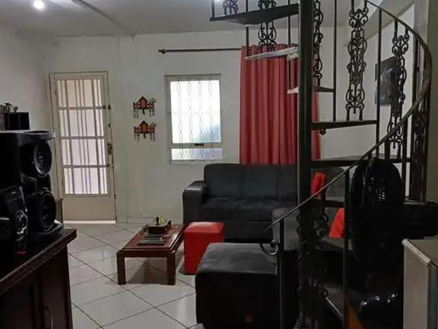Casa / Sobrado para Venda em Taubaté/SP Jardim dos Estados 2 Quartos