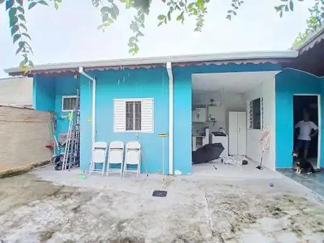 Casa / Sobrado para Venda em Taubaté/SP Jardim dos Estados 3 Quartos