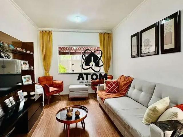 Casa / Sobrado para Venda em Taubaté/SP Jardim dos Estados 3 Quartos