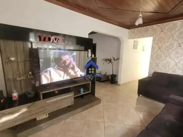 Casa / Sobrado para Venda em Taubaté/SP Jardim dos Estados 3 Quartos