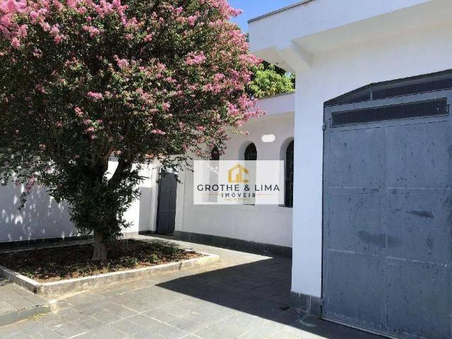 Casa / Sobrado para Venda em Taubaté/SP Jardim dos Estados 4 Quartos