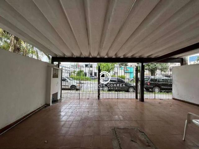 Casa / Sobrado para Venda em Taubaté/SP Jardim Eulália 4 Quartos