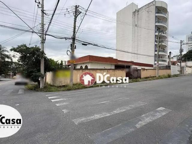Casa / Sobrado para Venda em Taubaté/SP Jardim Eulália 4 Quartos